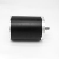 China 113ZY 113mm brushed dc motor for Industrial Automation for sale