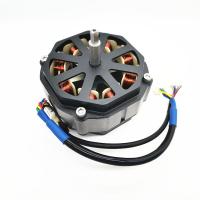 China SR13530 Switched Reluctance Motor Drive System 220VAC 630W for Food Processors CE for sale