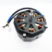China SR13530 Switched Reluctance Motor Drive System 220VAC 630W for Food Processors CE for sale