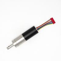 China 22P2232 Coreless Bldc Planetary Gear Motor for Medical Equipment for sale