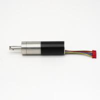 China 22P2232 Coreless Bldc Planetary Gear Motor for Medical Equipment for sale