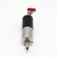 China 22P2232 Coreless Bldc Planetary Gear Motor for Medical Equipment for sale