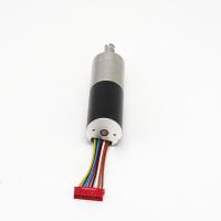 China 22P2232 Coreless Bldc Planetary Gear Motor for Medical Equipment for sale