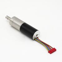 China 22P2232 Coreless Bldc Planetary Gear Motor for Medical Equipment for sale