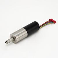 China 22P2232 Coreless Bldc Planetary Gear Motor for Medical Equipment for sale
