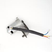 China 12V Olive harvester brushless gear motor for sale