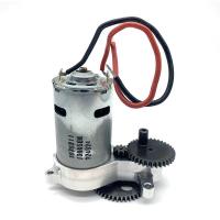 China 30V Olive harvester brushed gear motor for sale