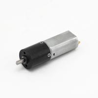 China 16mm Metal Planetary Gear Motor for Actuator for sale