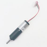 China 16mm Metal Planetary Gear Bldc Motor for 5G Antenna for sale