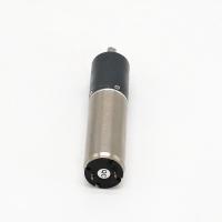 China 16mm coreless gear motor is used in electric curtains. for sale
