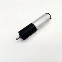 China 22mm Metal Planetary Gear Motor for sale