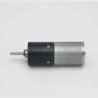 China 24mm Metal Planetary Gear Bldc Motor for sale