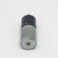 China 24mm Metal Planetary Gear Bldc Motor for sale