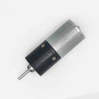 China 24mm Metal Planetary Gear Bldc Motor for sale