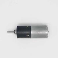 China 24mm Metal Planetary Gear Bldc Motor for sale