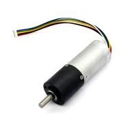 China 28mm Long-life and low-noise planetary bldc gear motor for sale