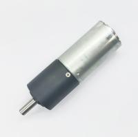China 28mm Long-life and low-noise planetary bldc gear motor for sale