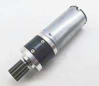China 30mm 2953 Planetary gear motor is applied to Power Lift Gate for sale