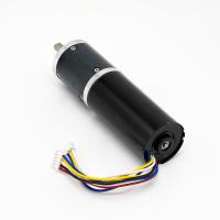 China 30mm B3063 planetary gear motor used in assistive walking robotic devicesrobot for sale
