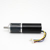 China 30mm B3063 planetary gear motor used in assistive walking robotic devicesrobot for sale