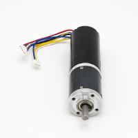 China 30mm B3063 planetary gear motor used in assistive walking robotic devicesrobot for sale