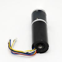 China 30mm B3063 planetary gear motor used in assistive walking robotic devicesrobot for sale