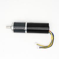 China 30mm B3063 planetary gear motor used in assistive walking robotic devicesrobot for sale