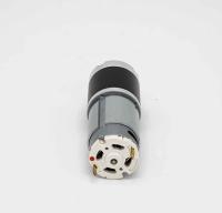 China Planetary Gear Motor 32mm Brushed DC 6-24VDC High Torque for Automobile Parts CE-EMC UL for sale