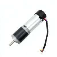 China 32mm 32P3157 planetary gear motor with encoder for sale