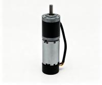 China DH-32P3157 32mm Planetary Gear Motor Hall Encoder Brushed DC for Industrial Automation for sale
