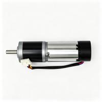 China DH-32P3157 32mm Planetary Gear Motor Hall Encoder Brushed DC for Industrial Automation for sale