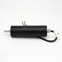 China 36mm 36P555 planetary gear motor IP67 waterproof for sale