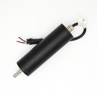 China 36mm 36P555 planetary gear motor IP67 waterproof for sale