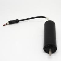 China 36mm 36P555 planetary gear motor IP67 waterproof for sale