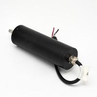 China 36mm 36P555 planetary gear motor IP67 waterproof for sale