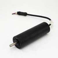 China 36mm 36P555 planetary gear motor IP67 waterproof for sale