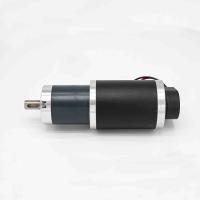 China DH-42P45ZY 42mm Planetary Gear Motor Hall Encoder 24VDC 35RPM for Precision Equipment for sale