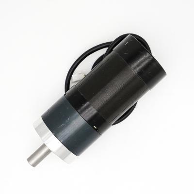 China 57mm 57P5775 brushless dc gear motor for sale