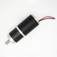 China 57mm 57P60ZY permanent magnet dc gear motor for sale