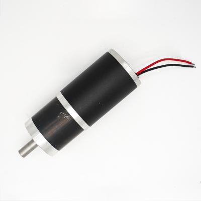 China 57mm 57P60ZY permanent magnet dc gear motor for sale