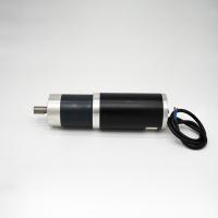 China 57mm 57PGR63X55 24v dc planetary gear motor for sale