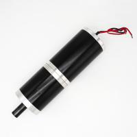 China 60mm 60P6095 24v dc planetary gear motor for sale