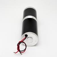 China 60P6095 60mm Planetary Gear Motor 24VDC 10RPM 23Nm High Torque for Automation Equipment for sale