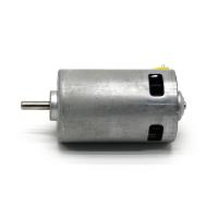 China 12V B4267M brushless dc motor Used in olive harvesters for sale