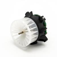 China 127V 230VAC Hair Dryer DC brushless motor with driver for sale