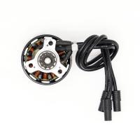 China 36V B4028O brushless dc motor with driver for olive harvesters for sale