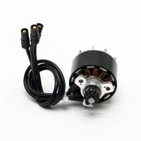 China 36V B4028O brushless dc motor with driver for olive harvesters for sale