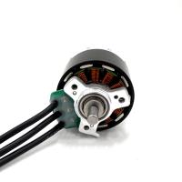 China 36V B4028O brushless dc motor with driver for olive harvesters for sale