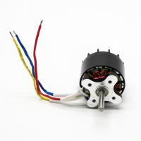 China 12V B4920 brushless dc motor for olive harvesters for sale