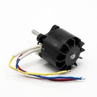 China 12V B4920 brushless dc motor for olive harvesters for sale